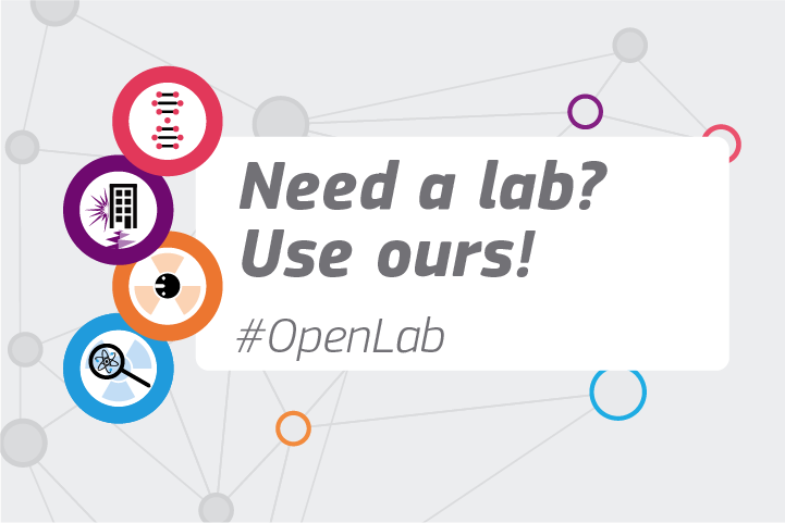 Aktuálne otvorené výzvy na prístup k výskumným zariadeniam JRC ...