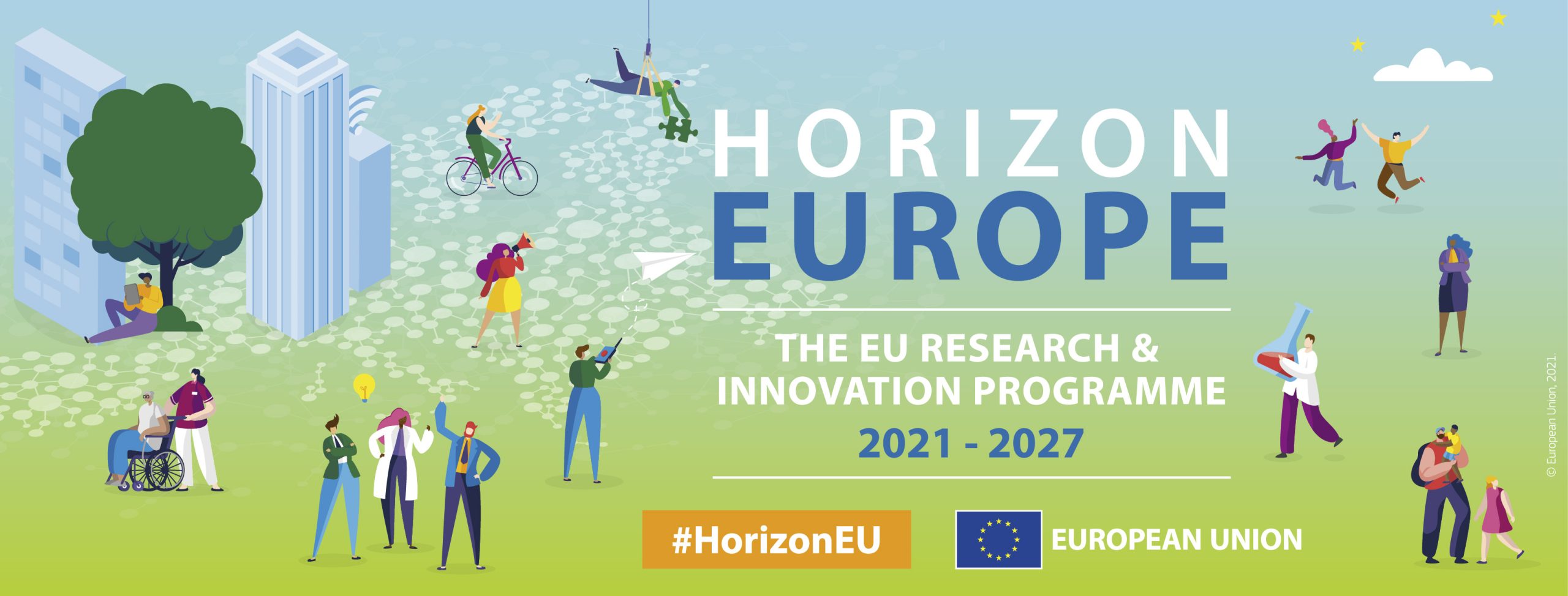 Poznáme oficiálny pracovný program pre Horizont Európa 2025 - Horizont Európa